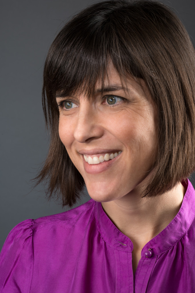 Carrie Fountain | The Writer's Almanac with Garrison Keillor