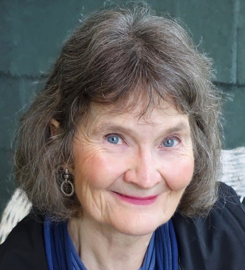 Margaret Hasse | The Writer's Almanac with Garrison Keillor